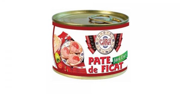 Cauti Pateu de Porc? Gasesti Aici!