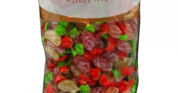 Bomoane Roshen Citrus Mix, 1Kg, Diverse Arome, Ambalate Individual ...