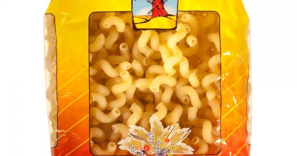 Paste Fainoase Baneasa Serpentelli, 400 g, Paste Baneasa, Paste ...