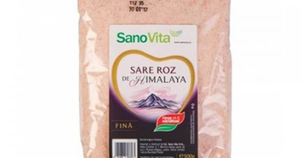 Cauti Sare de Himalaya Neiodata? Descopera Oferta Silio!