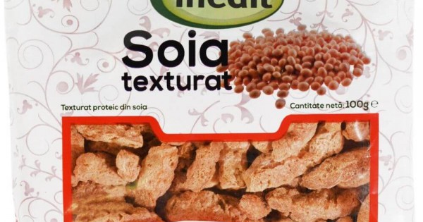 Noodles de Soia Inedit, 100 g, Inedit Noodles Soia, Soia Inedit, Inedit ...