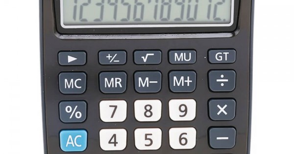 Calculator de Birou Deli 1238, 12 Digits, Negru, Alimentare Dubla ...