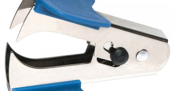 Set 10 Decapsatoare pentru Capse Metalice DONAU cu Sistem de Blocare ...