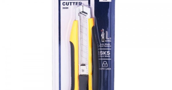 Cutter Mare Profesional Deli, Alimentare Automata, Galben, Cutter ...
