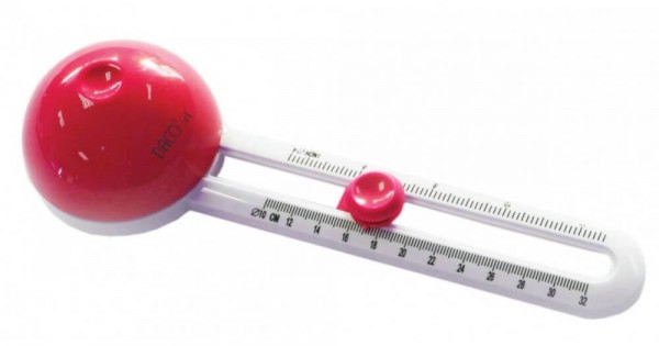 Cutter Circular Daco, Diametru Taiere 10-32 cm, pentru Hartie ...