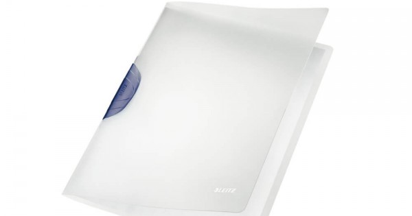 Dosar Plastic cu Clip Leitz Magic, Gri, Dosar pentru Hartii, Dosar ...