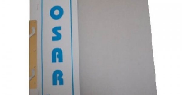 Dosar A4 din Carton Incopciat 1/2 cu Gheara - Mapa Documente ...