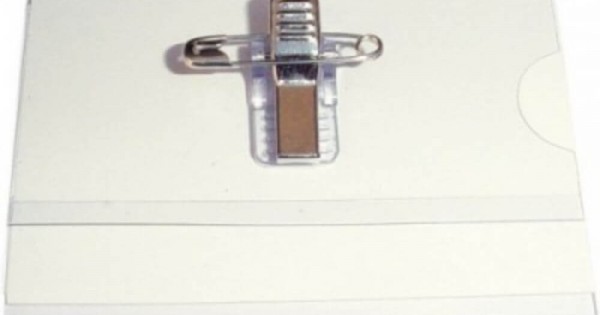 Set 100 Ecusoane GOLDPAPER, Ac si Clips, Ecusoane cu Clips de Prindere ...