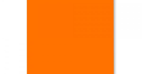 Hartie Cartonata FAVINI, Portocalie, 70x100 cm, 10 Coli/Top, 220 g/m² ...