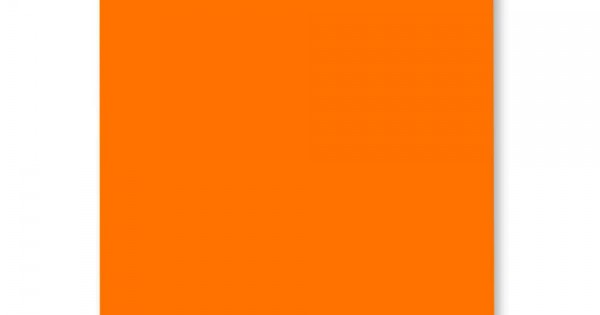 Hartie Cartonata FAVINI, Portocalie, 50x70 cm, 20 Coli/Top, 220 g/m² ...