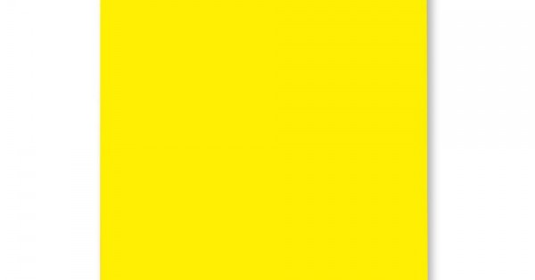 Hartie Cartonata FAVINI, Galbena, 70x100 cm, 10 Coli/Top, 220 g/m² ...