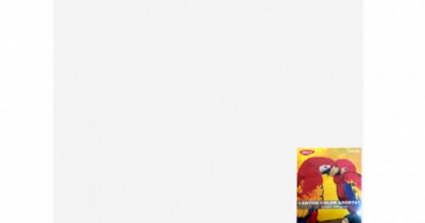 Hartie Cartonata DACO, 10 Coli/Top, 50x65 cm, 240 g/m², Alba, Hartie ...