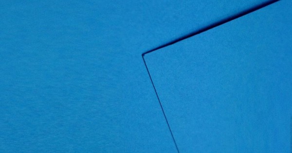 Hartie Cartonata DACO, 10 Coli/Top, 70x100 cm, 270 g/m², Albastra ...