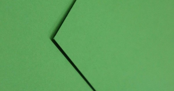 Hartie Cartonata DACO, 10 Coli/Top, 70x100 cm, 270 g/m², Verde, Hartii ...