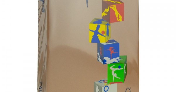 Hartie A4 Favini, 500 Coli/Top, 80 g/m², Maro Piele, Hartie Colorata A4 ...