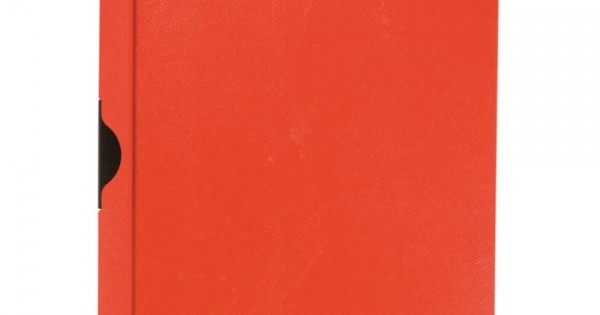 Mapa din Plastic Q-CONNECT cu Clips Metalic, 220x310 mm, Coperta ...