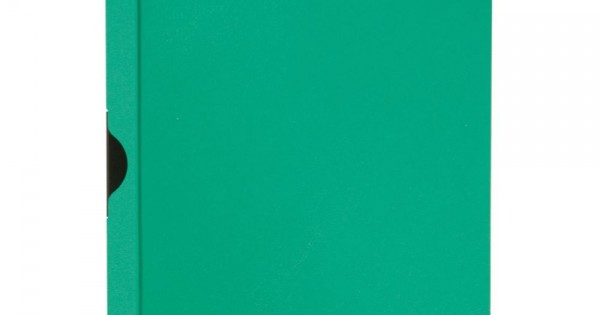 Mapa din Plastic Q-CONNECT cu Clips Metalic, 220x310 mm, Coperta ...