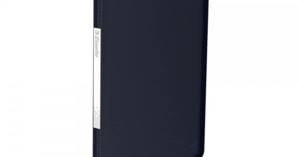 Mapa Prezentare Esselte Vivida, A4, 20 de Folii, Negru, Mapa de ...