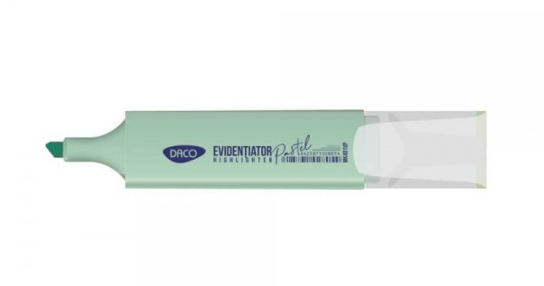 Marker Evidentiator DACO, Varf de 1-5 mm, Verde, Marker Evidentiator ...