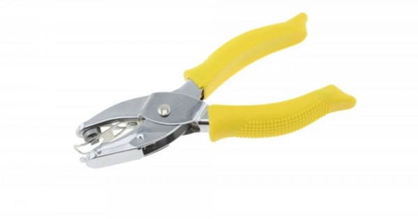 Perforator DACO Hobby Cleste Preducel, Perforare 6 mm, Model Cerc ...