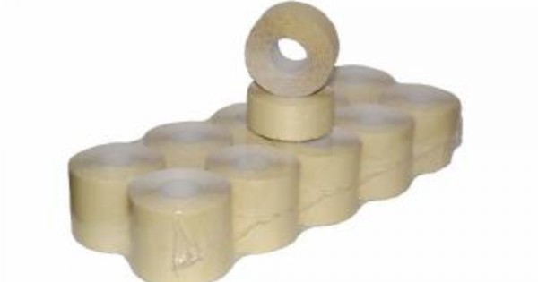 Set 20 Role Etichete de Pret, 1500 Etc/Rola, 26x12 mm, Culoare Alb ...