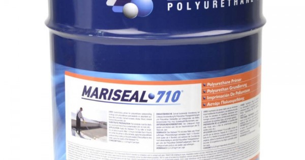 Amorsa pentru Suprafete Absorbante MARIS POLYMERS 17 Kg, Mariseal 710 ...