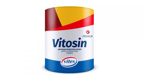 Amorsa Alba pe Baza de Solvent, Vitex Vitosin, 750 ml, Amorsa Alba ...