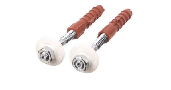 Set de Fixari Obiecte Sanitare, 12x120 mm, Sisteme de Fixare, Elemente ...