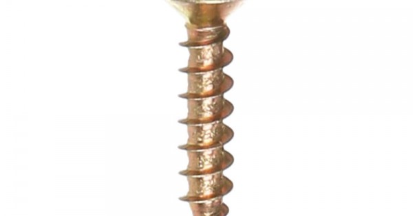 Set 1000 Suruburi pentru Lemn SL27 Sentosa, 4 x 20 mm, Suruburi ...