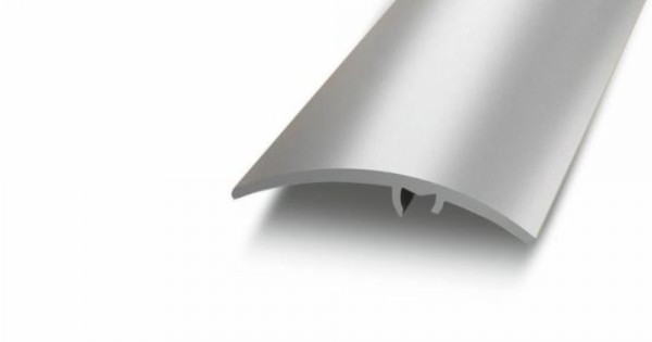 Profil Trecere cu Functie Dubla 4155, 41mmx0.9m, Aluminiu, Argintiu ...
