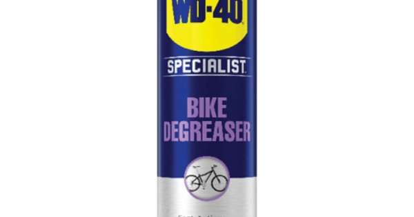 Solutie Curatare si Degresare Bicicleta WD-40 500 ml, Bike Degreaser, Solutie Degresanta ...