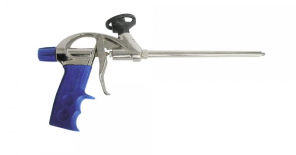 Pistol Metalic pentru Spuma Poliuretanica, Unelte Constructii, Pistol ...