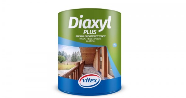 Solutie Protectie Suprafete Lemn Vitex Diaxyl Plus 750 ml, Mahon 2505 ...