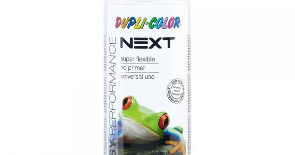 Vopsea Spray Duplicolor Next, 400 ml, Roz, Vopsea Spray, Vopsea Spray ...