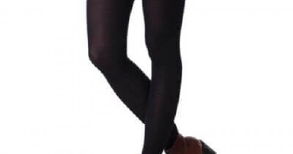 Dres Lycra Lady Relax 40 Den, Marimea 3, Negru, Dresuri Lycra Femei ...