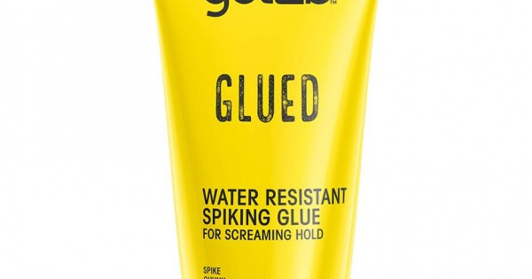 Gel de par GOT2B Glued, 150 ml, Ultimate Hold, Rezistent la Apa, Gel de ...