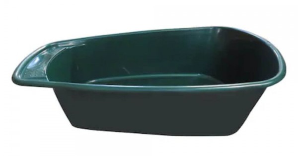Cadita Mica Cal. II, Sterk, 18x74x35 cm, Verde, Plastic, Cadita Plastic ...