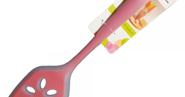 Paleta din Silicon, Model Floare, Roz, Paleta Gatit, Palete din Silicon ...