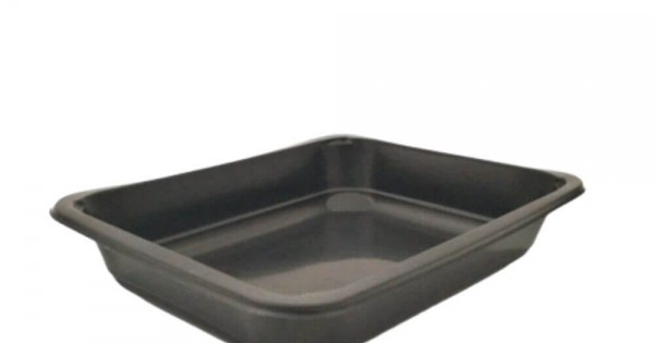 Set 600 Tavite Termosudabile, 187x137x80 mm, Necompartimentate ...