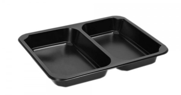 Set 200 Tavite Termosudabile, 225x175x42 mm, Compartimentate ...