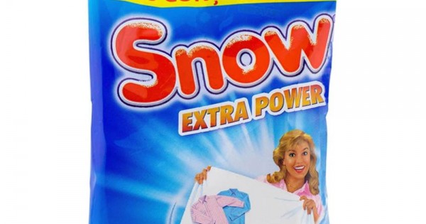 Solutie pentru Indepartarea Petelor Snow Extra Power, 160 g, Solutie ...
