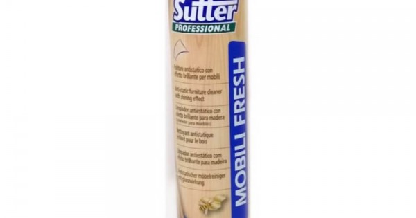 Solutie Spray pentru Curatarea Mobilei Sutter Mobili Fresh, 500 ml ...