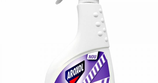 Spray Insecticid Aroxol Instant, 300 ml, Importiva Moliilor si ...