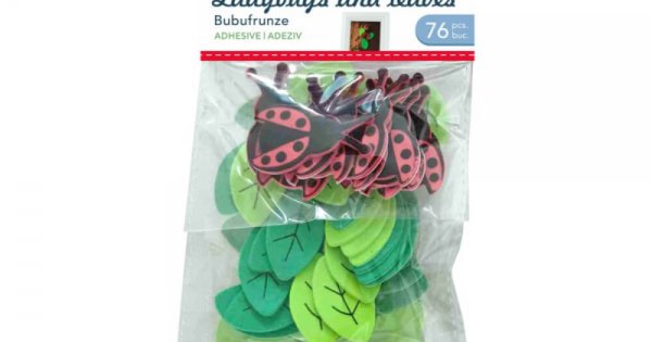 Cauti Forme din Spuma Autodeziva? Descopera Oferta BrandPaper!