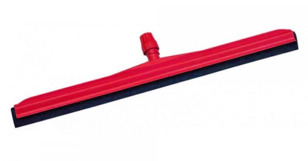 Racleta pentru Podea, Lungime 75 cm, Material Plastic/Cauciuc, Rosie ...