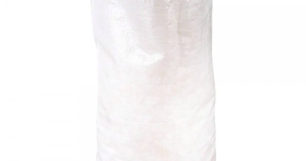 Sac Alb Rafie 60 x 110cm, Sac din Rafie pentru Transport, Sac din Rafie ...