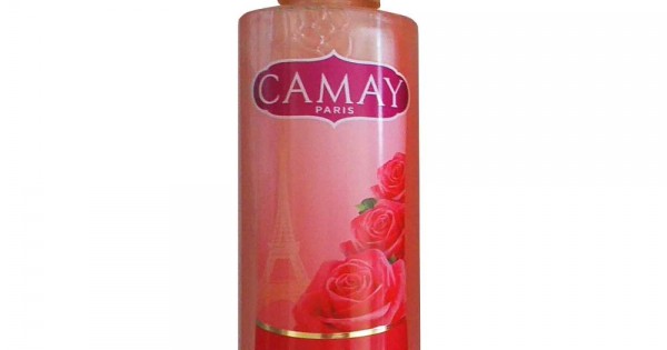 Sapun Lichid Camay Romantique, 300 ml, cu Trandafiri, Sapunuri Lichide ...