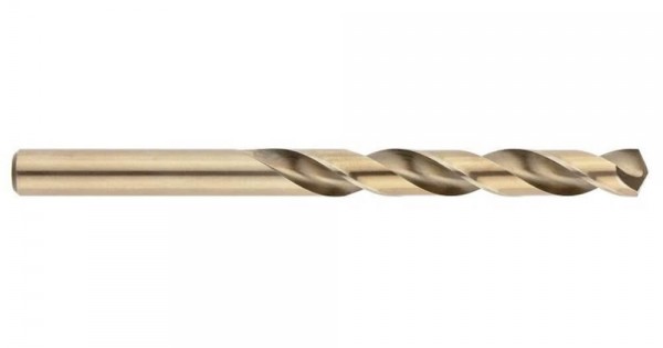 Set 10 Burghie Stark Bohrer, 2.5 mm, Metal/Inox Cobalt, Burghiu Metal ...