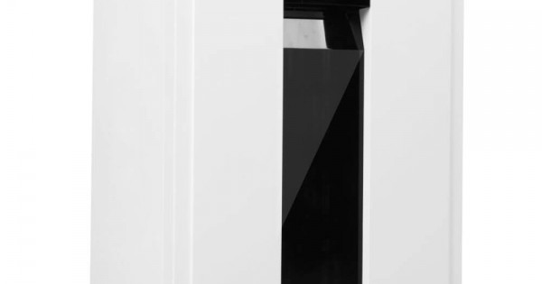 Distrugator de Documente Deli 9952 Cross Cut 4x25, Nivel Securitate 4 ...