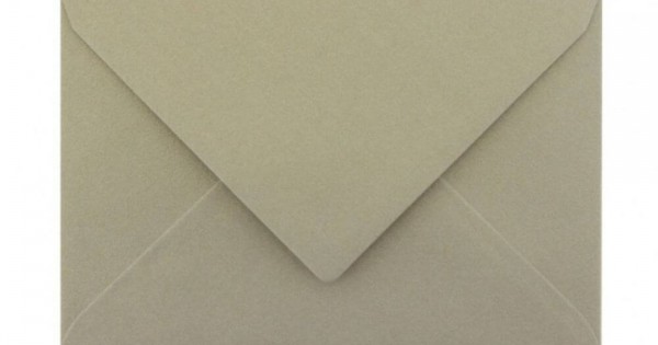 Plicuri Aurii C6 DACO, 25 Buc/Set, 162x114 mm, 120 g/m², cu Clapeta ...